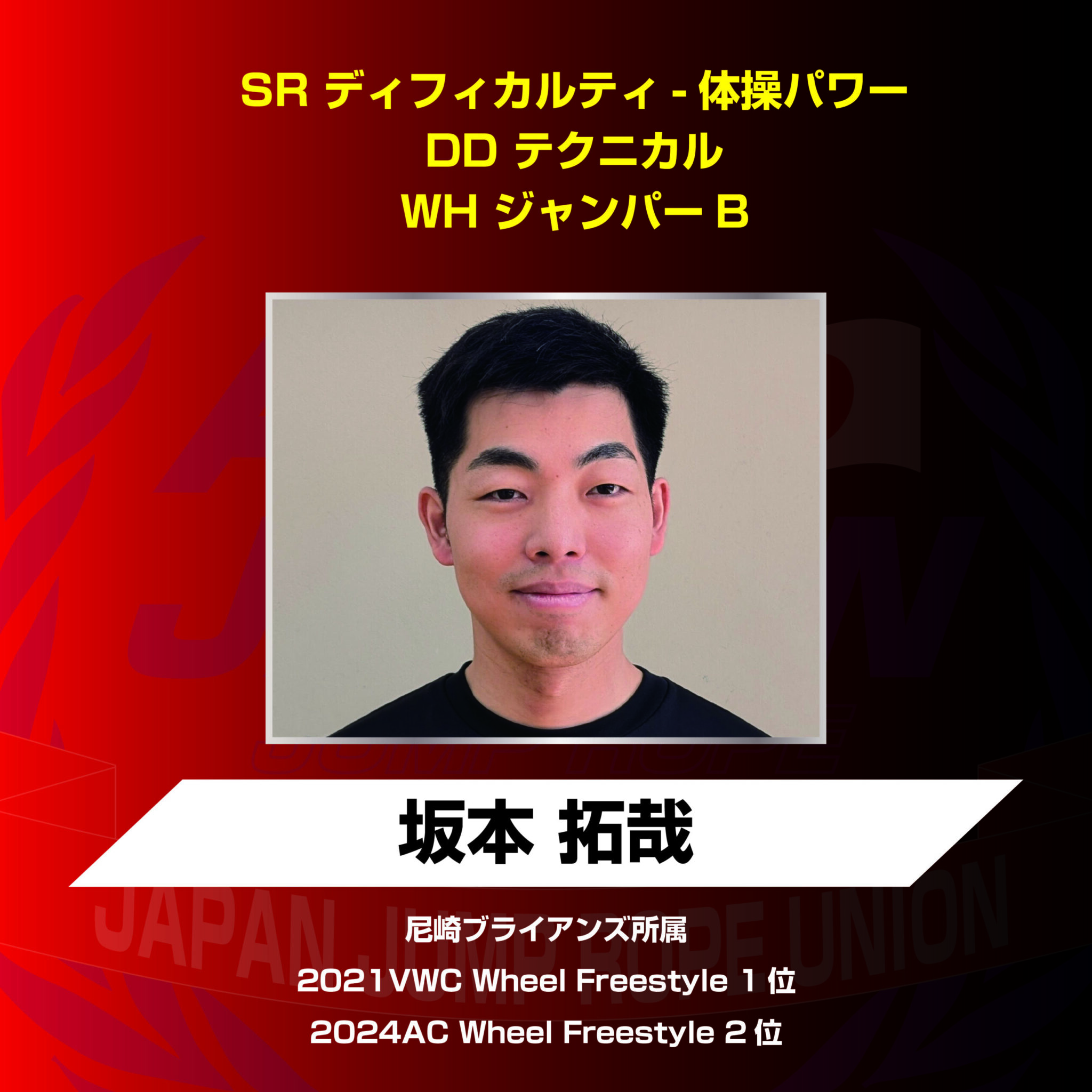 ALL JAPAN JUMP ROPE CHAMPIONSHIPS | JAPAN JUMP ROPE UNION